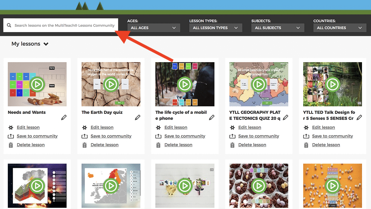 Earth Day Lesson Plan To Inform And Inspire earth-day-lesson-plan-to-inform-and-inspire